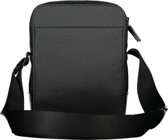 Calvin Klein Shoulder Bag - Black