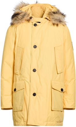 Woolrich JACKEN & M&Auml;NTEL - Pufferjacken & Daunenjacken auf YOOX.COM