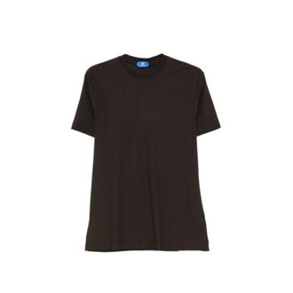 Kiton Herren, Oberteile, Braun, 2XLGr&ouml;&szlig;e
