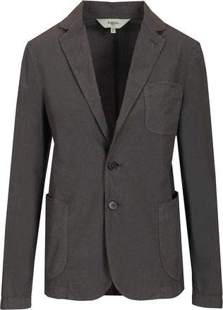 Barena Blouson Rembourr&eacute; - Sila