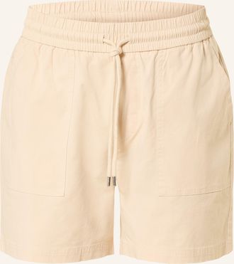 Nowadays Nowadays Shorts beige