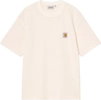 Carhartt Work in Progress T-shirt gaufr&eacute; en coton