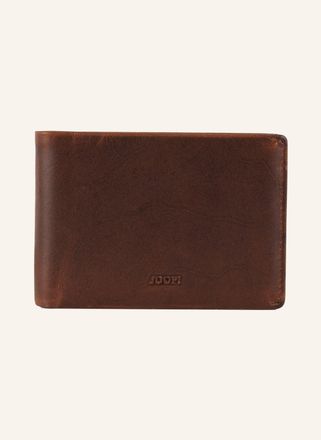 Joop Geldb&ouml;rse Loreto Nestor braun