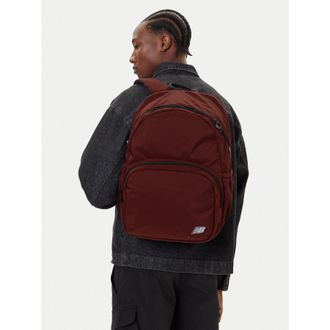 New Balance Rucksack New Balance LAB51524MHB Rot