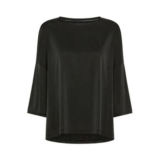 Roberto Ricci Design T-Shirts - - Tops - Damen - Schwarzk - 2XS