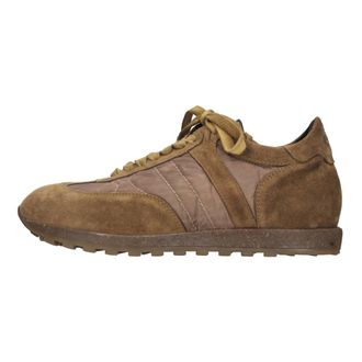Alberto Damen, Schuhe, Braun, 37 EUGr&ouml;&szlig;e