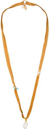 Forte_Forte SCHMUCK und UHREN - Halsketten auf YOOX.COM