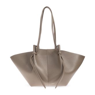 Yuzefi Mochi Gro&szlig;e Shopper-Tasche - - Bags - Damen - Grau - ONE SIZE