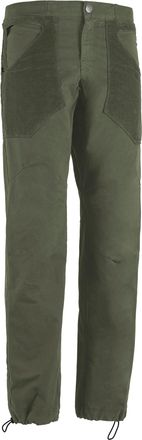 E9 Herren N Ananas 2.2 Hose, Jungle Green, L