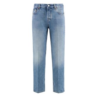 Gucci Five-pocket Jeans