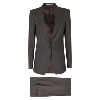 Tagliatore Blazers - - Jackets - Damen - Braun - XS