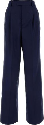 ARMARIUM Armarium, Femme, Pantalons, Bleu, Taille: 34 FR Giorgia Pant