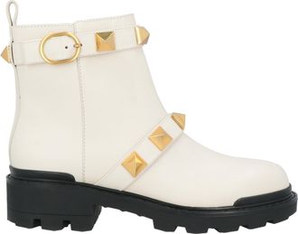 Valentino Garavani SCHUHE - Stiefeletten auf YOOX.COM