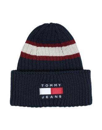 Tommy Jeans ACCESSOIRES - Mützen & Hüte auf YOOX.COM