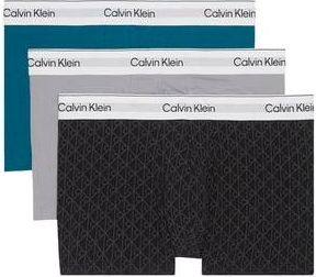 Calvin Klein Lot de 3 boxers