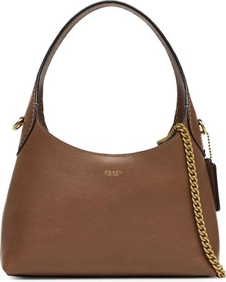 Coach Handtasche Coach CW614 Braun