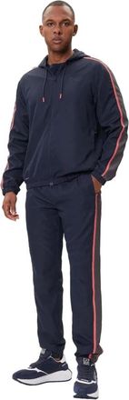 Emporio Armani Emporio Armani Ea7, Homme, Sport, Bleu, Taille: XL Training Set