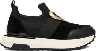 Eva Minge Sneakers EO-HOLLY-022-1-A10 Schwarz