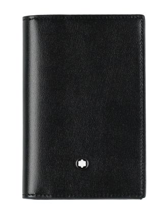 Montblanc Kleinlederwaren - Kartenetuis auf YOOX.COM