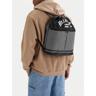Billabong Rucksack Billabong CWBEO-BLB-P-001-09 Grau