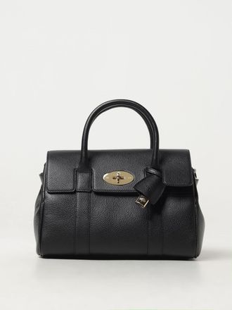 Mulberry Sac &agrave; Main Femme couleur Noir