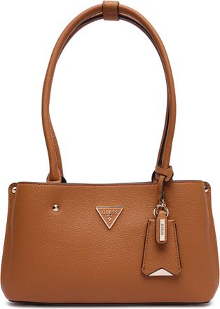 Guess Handtasche Guess Meridian II HWBG69 74090 Braun
