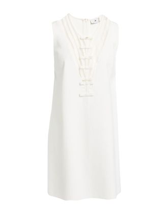 Elisabetta Franchi KLEIDER - Mini-Kleider auf YOOX.COM