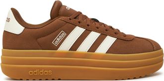 adidas Sneakers adidas Vl Court Bold JH5340 Braun