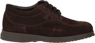 Hogan SCHUHE - Schn&uuml;rschuhe auf YOOX.COM