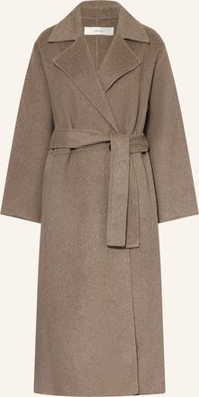 Inwear Inwear Mantel Yillaiw grau