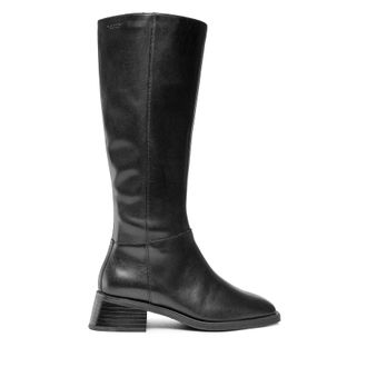 Vagabond Stiefel Vagabond Shoemakers Blanca 5417-801-20 Schwarz