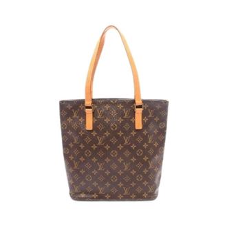 Louis Vuitton Sac cabas Vavin GM Monogram Pre-owned - Femme - Pre-owned - Brun - Taille: ONE Size