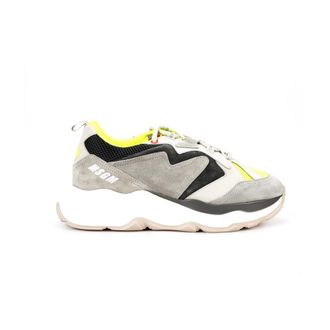 Msgm Sneakers - - Shoes - Herren - Mehrfarbig - 42 EU