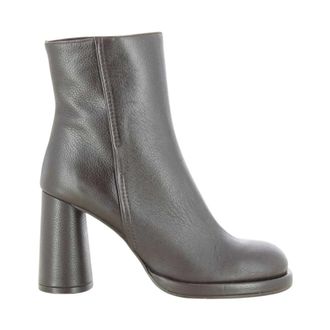 Zinda 3310 Stiefeletten - - Shoes - Damen - Braun - 39 EU