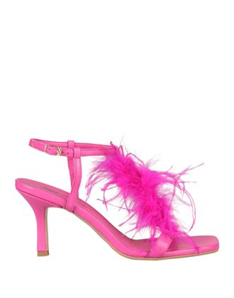 Paolo Mattei SCHUHE - Sandalen auf YOOX.COM