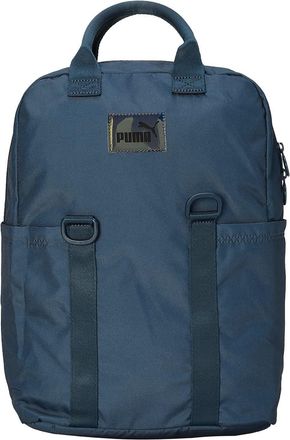 Puma Core College Backpack Dark Night