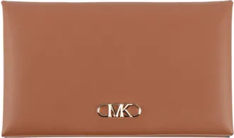 Michael Kors Kleinlederwaren - Dokumentenetuis auf YOOX.COM