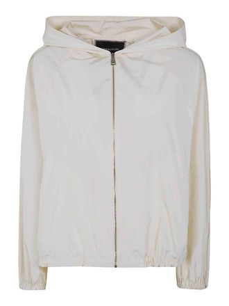 Fabiana Filippi Bomber - Blanc