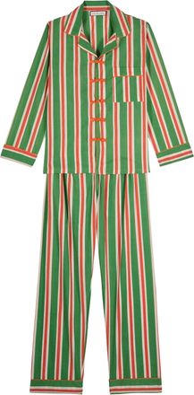 Maria de la Orden Pyjama Rayures Malo Maria de la Orden