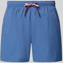 Mc Neal Badehose mit elastischem Bund und Tunnelzug