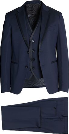 Brian Dales ANZ&Uuml;GE und CO-ORDS - Anz&uuml;ge auf YOOX.COM