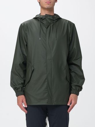 Rains Veste Homme couleur Vert