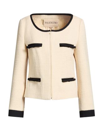 Valentino Garavani JACKEN & M&Auml;NTEL - Jacken und Anoraks auf YOOX.COM