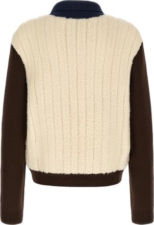 Casablanca Jacket - Multicolor