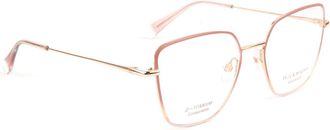 Ana Hickmann Brillenfassung HI1263T 09B 53 Titan
