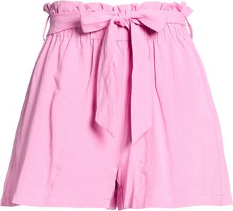 Molly Bracken HOSEN & R&Ouml;CKE - Shorts & Bermudashorts auf YOOX.COM