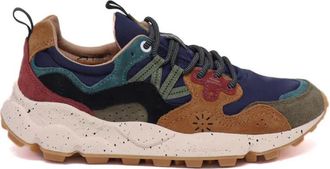 Flower Mountain Herren, Schuhe, Mehrfarbig, 44 EUGröße
