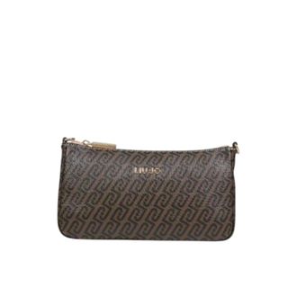 Liu Jo Damen, Taschen, Braun, ONE SIZEGr&ouml;&szlig;e