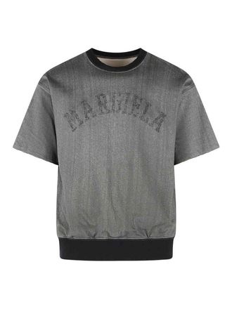 Maison Margiela T-Shirt - Grau