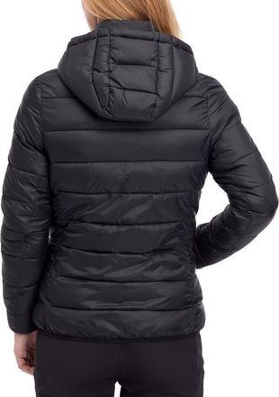 McKinley Outdoorjacke Jacke Erika W (atmungsaktiv, wasserabweisend) leichtes Gewicht, weiches Futter, f&uuml;r vielseitige Aktivit&auml;ten